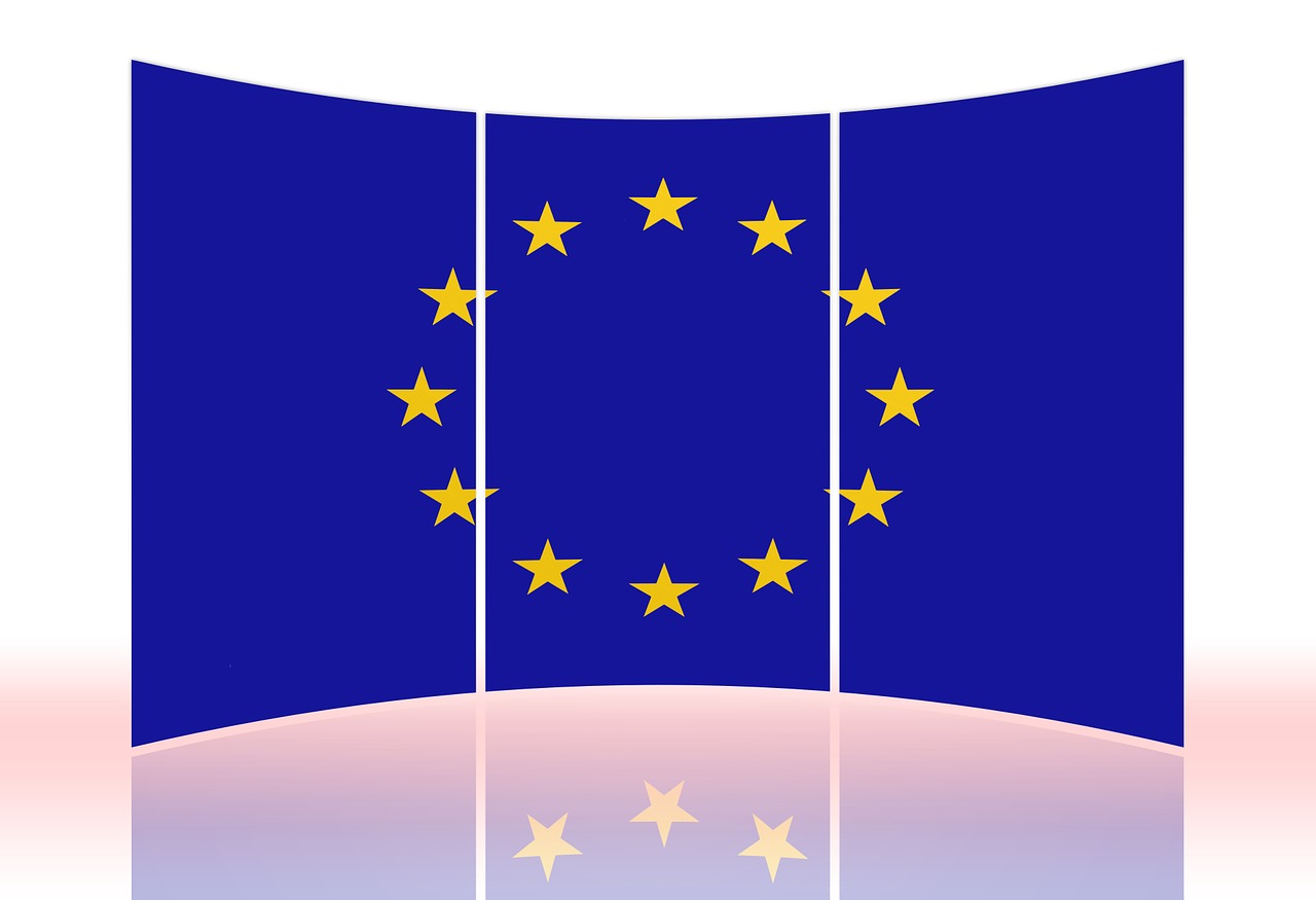 100+ Free European Union Flag & European Union Images - Pixabay