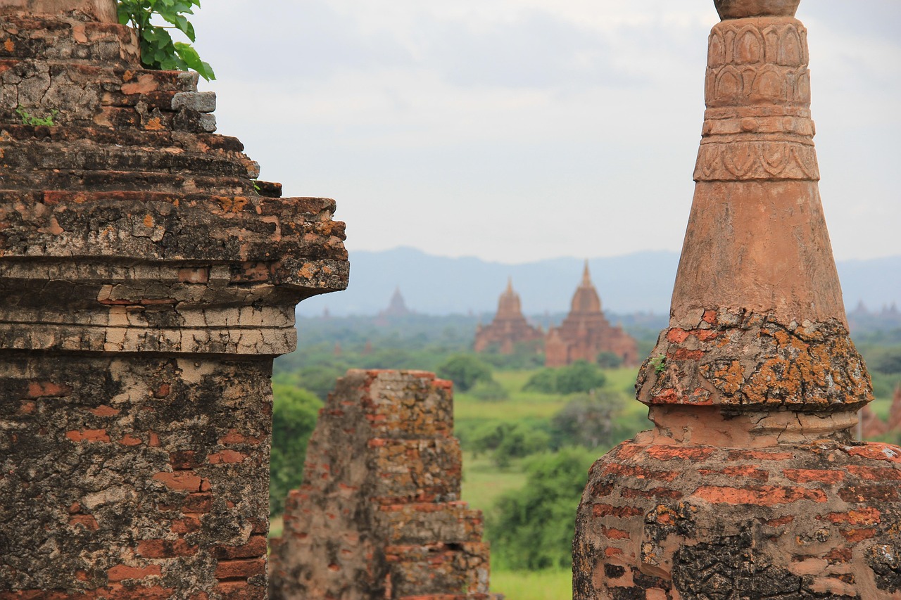 Myanmar Burma Bagan Free Photo On Pixabay Myanmar Burma Bagan Free Photo On Pixabay
