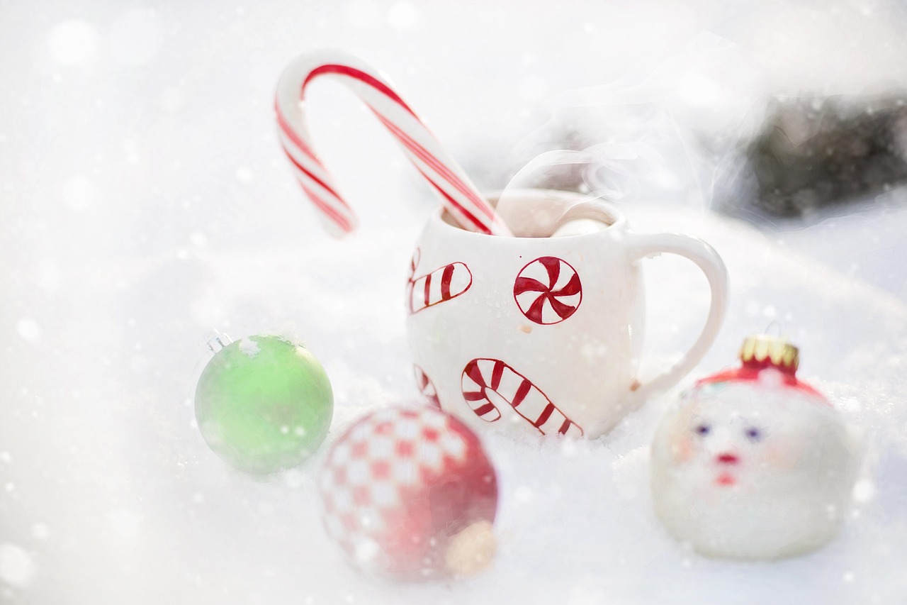20,000+ Free Hot Christmas & Christmas Images - Pixabay