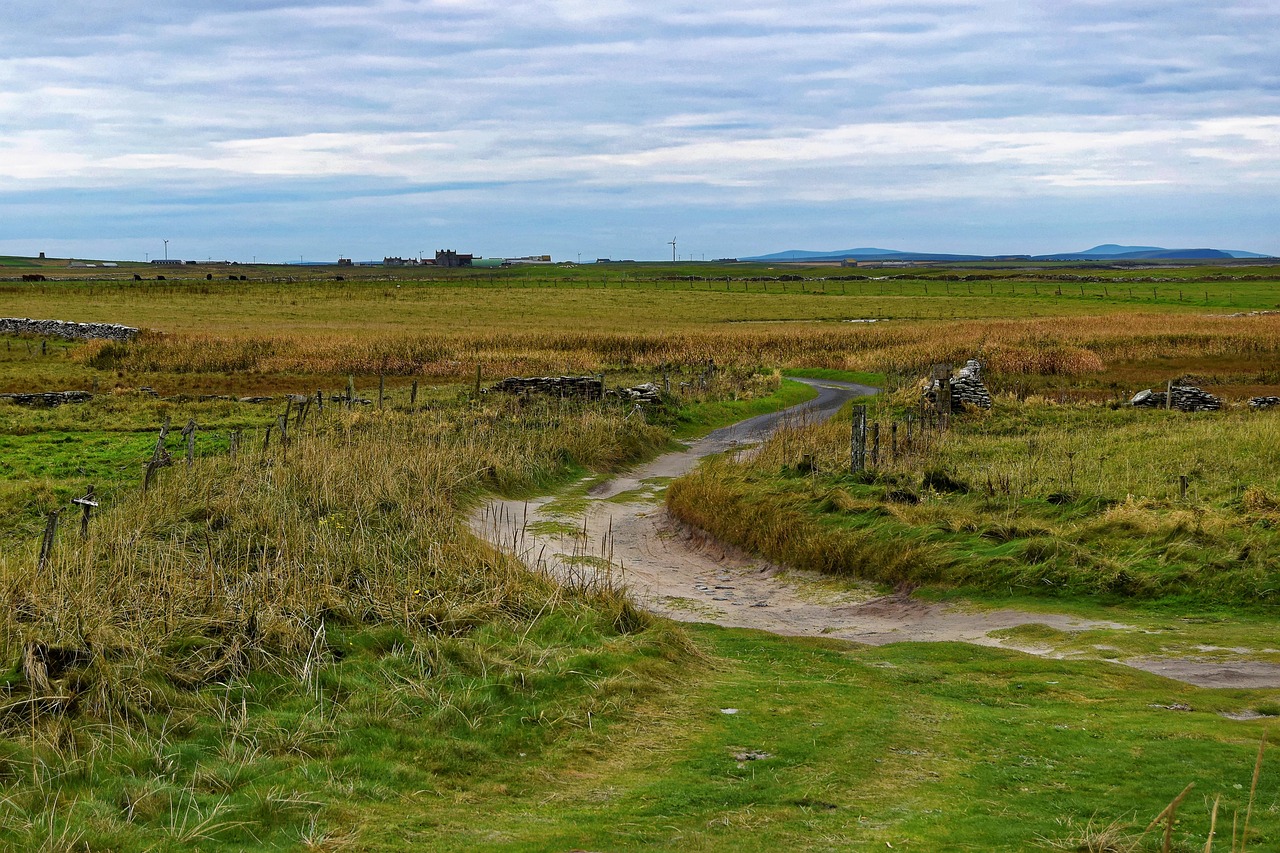 Farmland Countryside Rural - Free photo on Pixabay