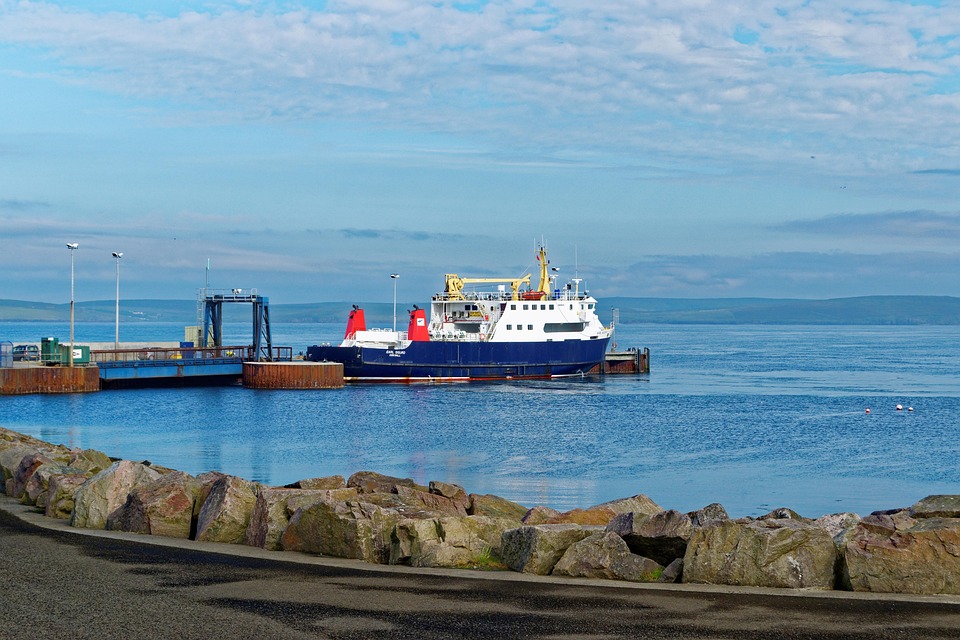 Traversier Car Ferry Gens Des - Photo gratuite sur Pixabay - Pixabay