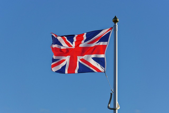Union Jack Bandera Rojo - Foto gratis en Pixabay - Pixabay