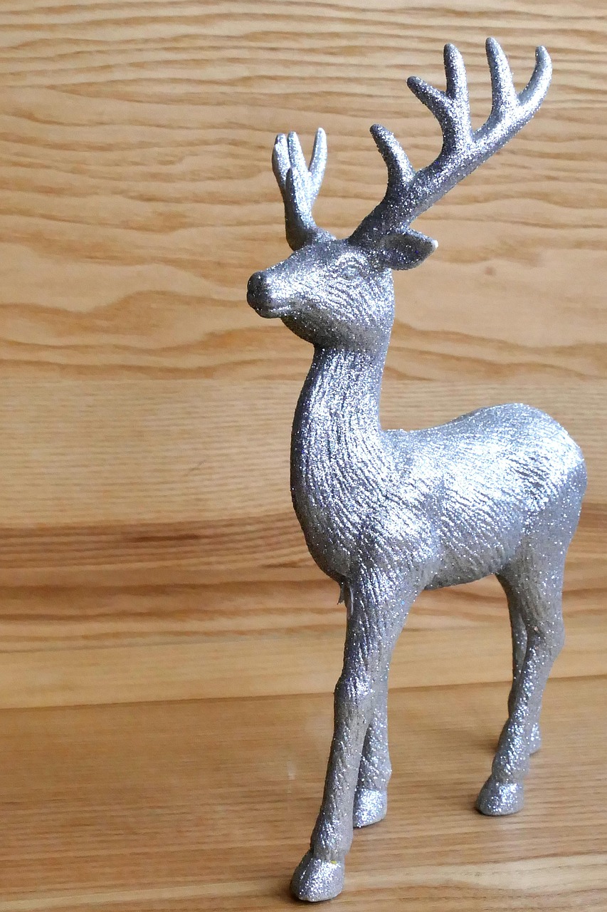 600+ Free Reindeer & Christmas Photos - Pixabay