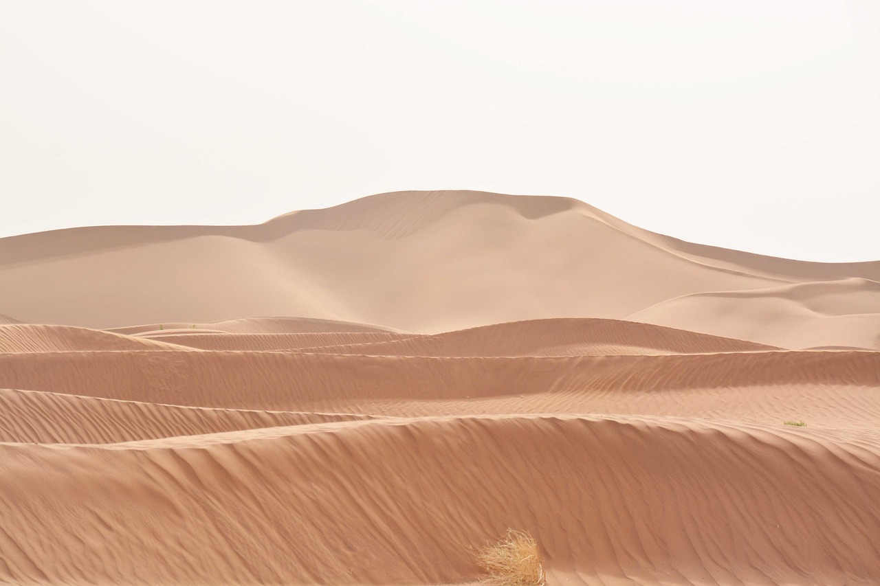 Sahara Extensão Panorama - Foto gratuita no Pixabay - Pixabay