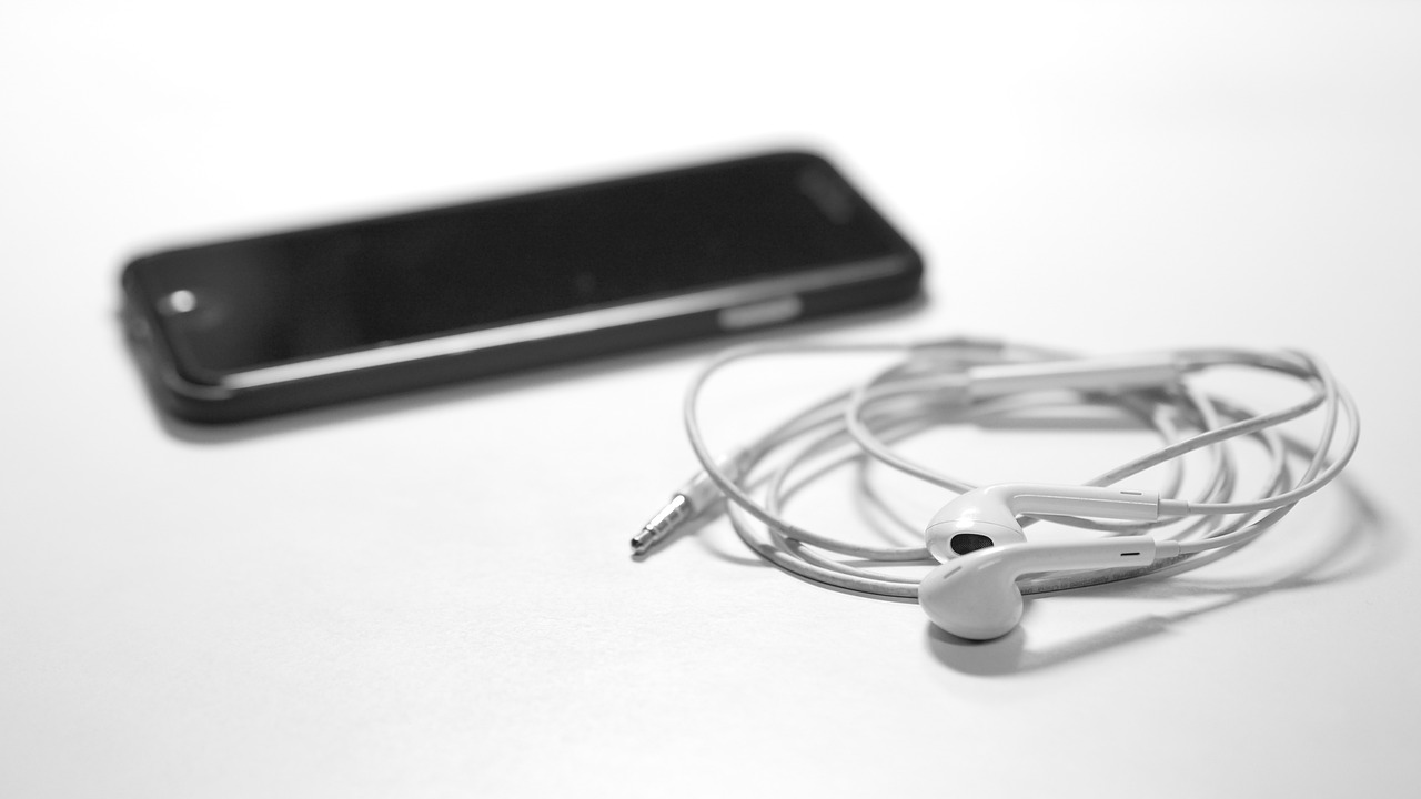 Listen To Music Player - Free photo on Pixabay - Pixabay