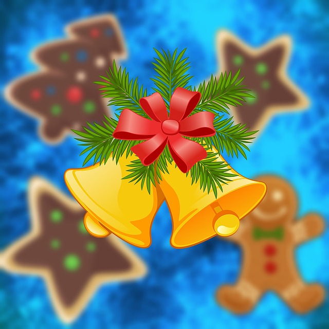 Download Christmas Christmas Party Christmas Cookies Royalty-Free Stock ...