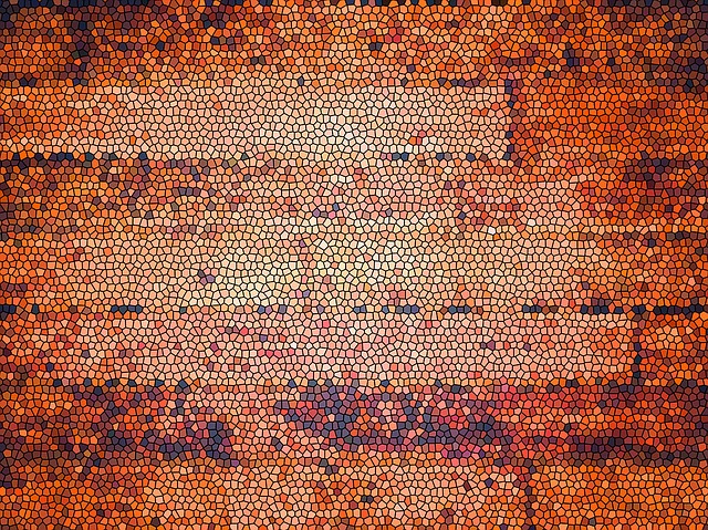 Mosaik Batu Kaca - Gambar gratis di Pixabay - Pixabay