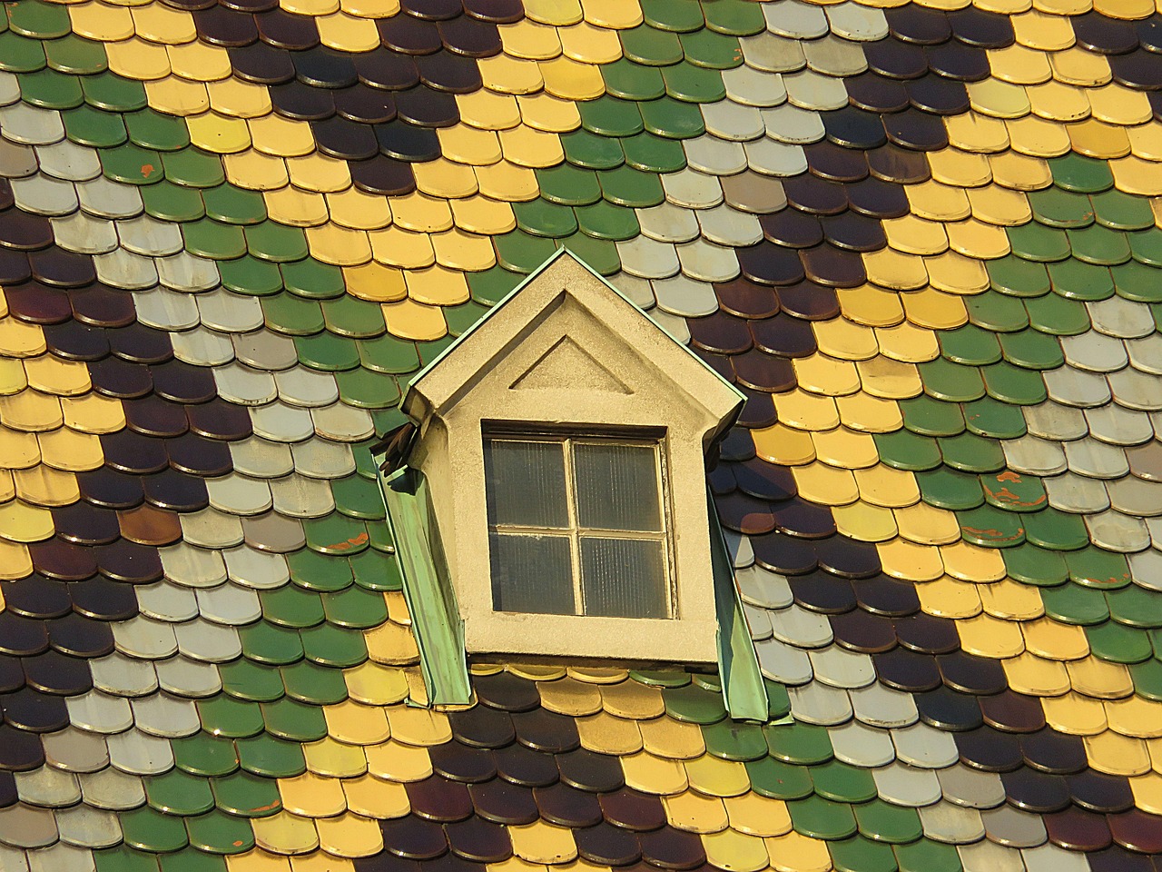 Dach Fenster Kommen Sie - Kostenloses Foto auf Pixabay - Pixabay