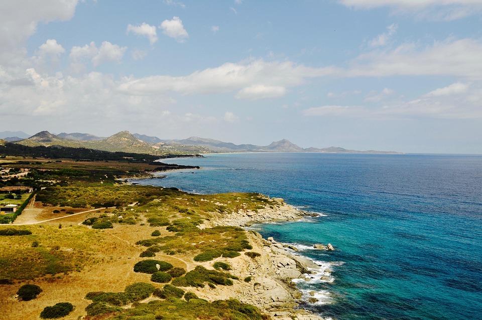 Sardinia Water Ocean - Free photo on Pixabay - Pixabay