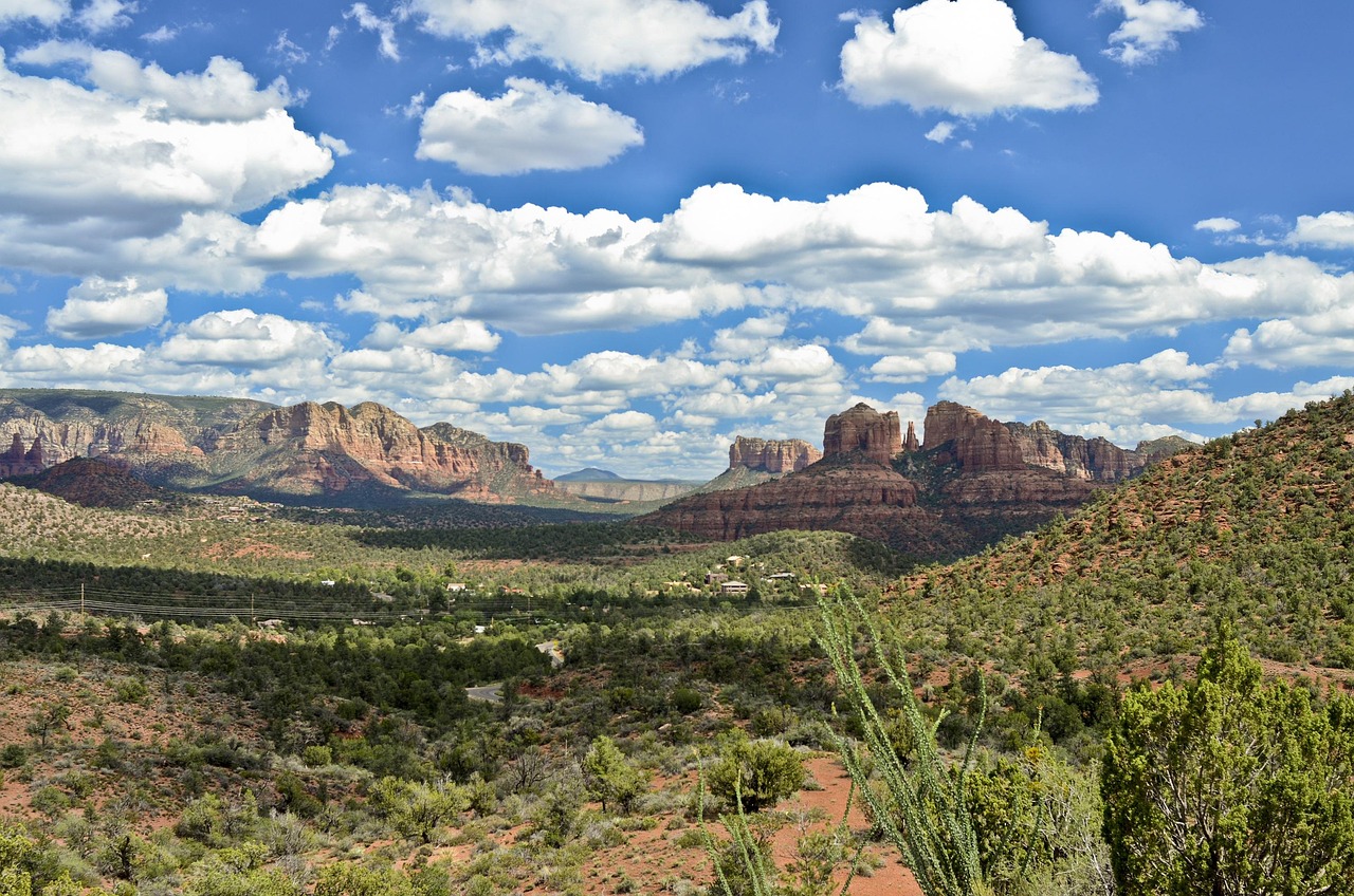3,000+ Free Sedona Arizona & Sedona Images - Pixabay