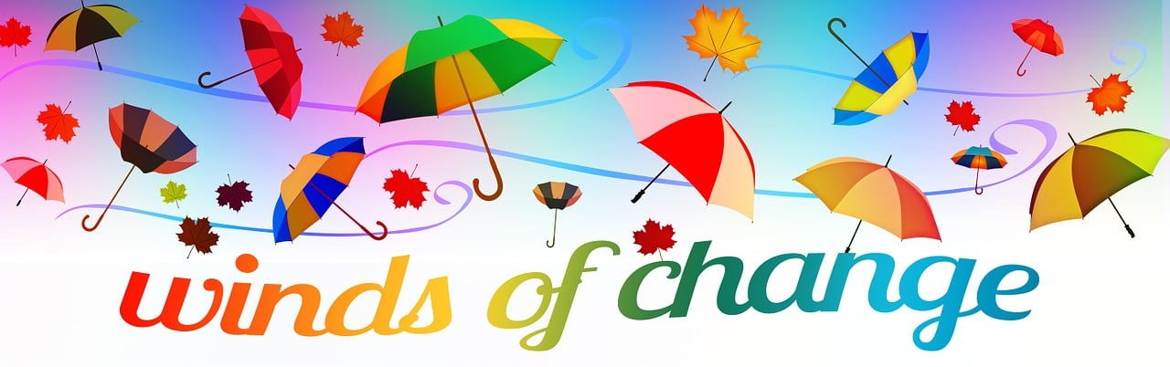 Download Banner, Header, Umbrellas. Royalty-Free Stock Illustration ...
