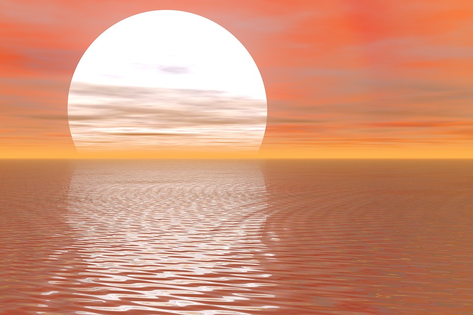 Solnedgang Sol Sommer Gratis Bilde P Pixabay Solnedgang Sol Sommer Gratis Bilde P Pixabay