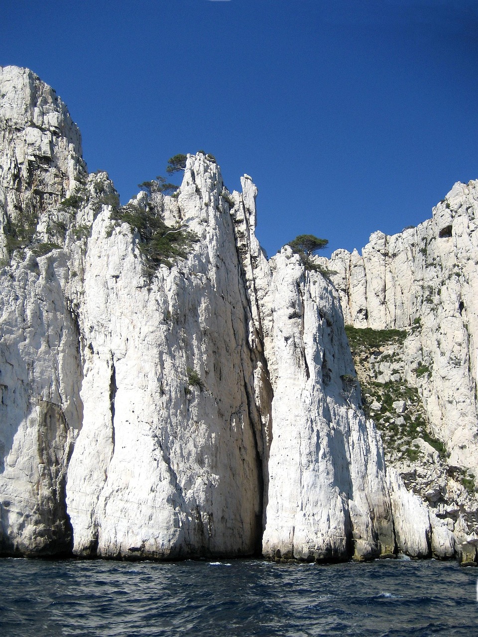 Massif Of The Calanques Limestone - Free photo on Pixabay - Pixabay
