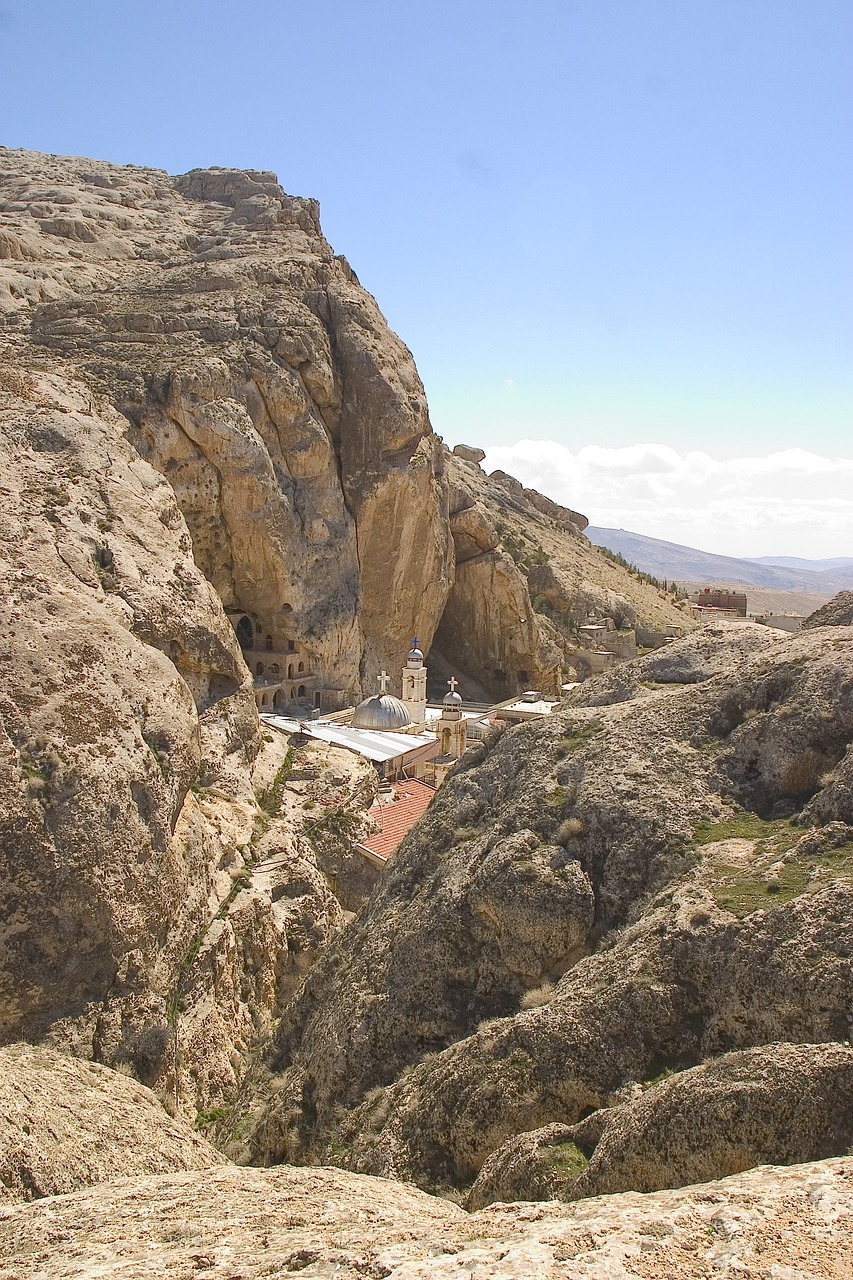 Syria Maalola Christian - Free photo on Pixabay