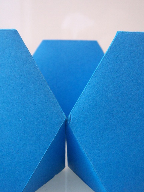 Azul Geometria Design - Foto gratuita no Pixabay - Pixabay