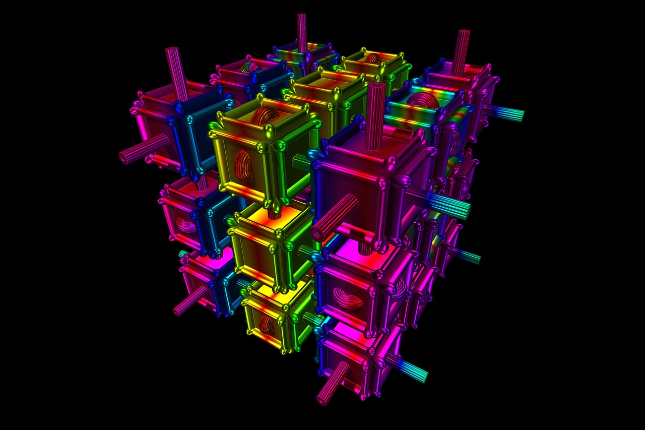 70+ Free Metal Cube & Cube Images - Pixabay