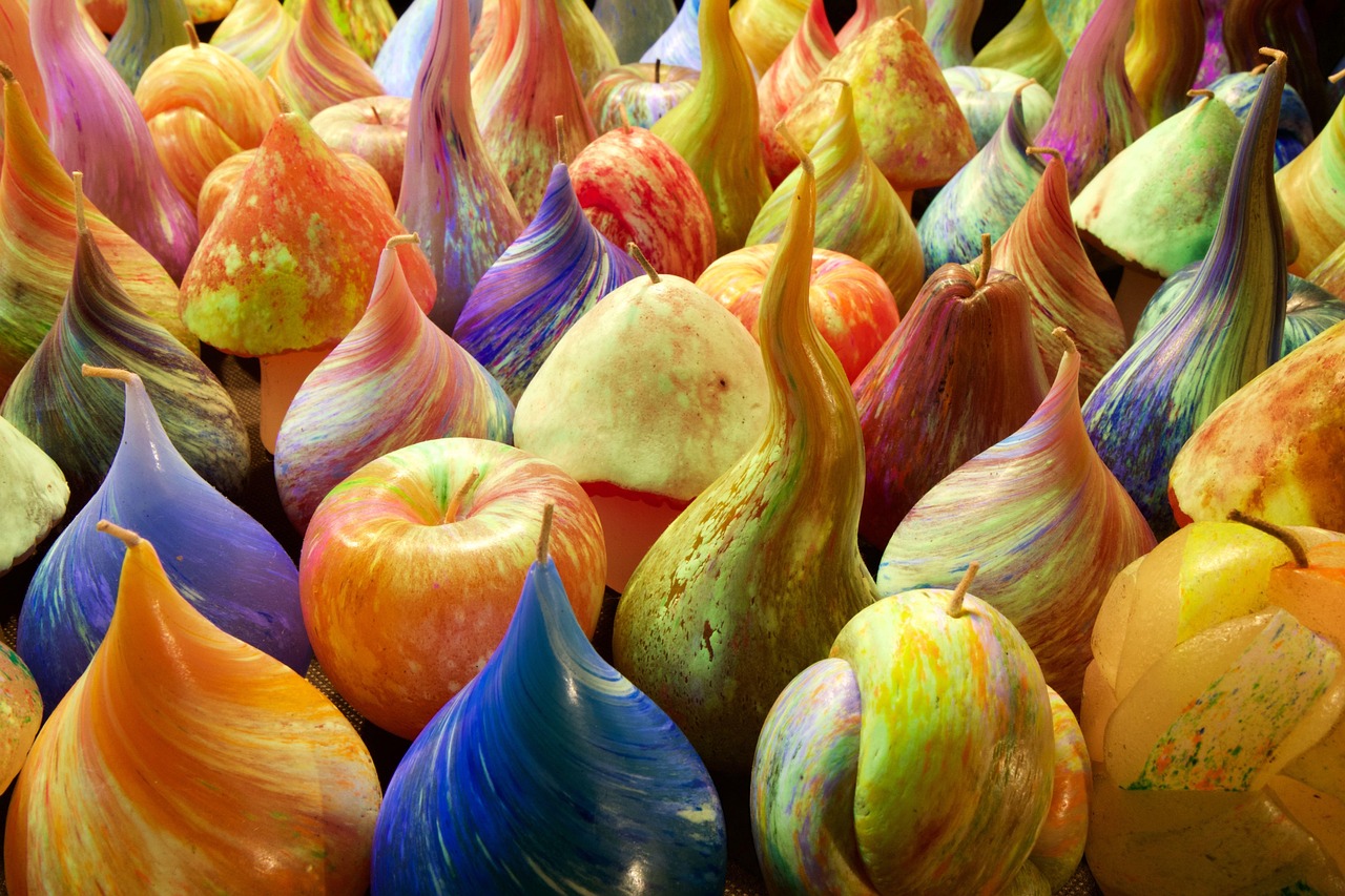 Más de 50 fotos de Colores Fluorescentes y Fluorescente gratis - Pixabay