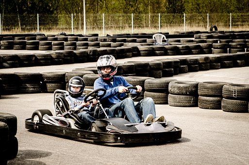 20+ Free Go Cart & Go Kart Images - Pixabay