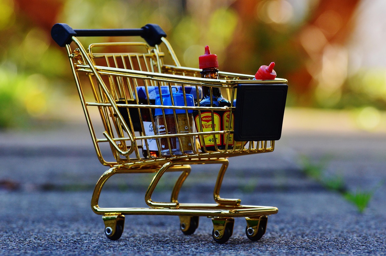 Shopping Venture - Free photo on Pixabay