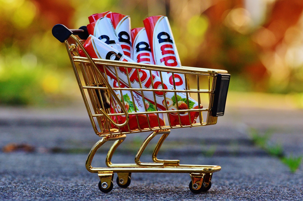 Shopping Venture - Free photo on Pixabay - Pixabay