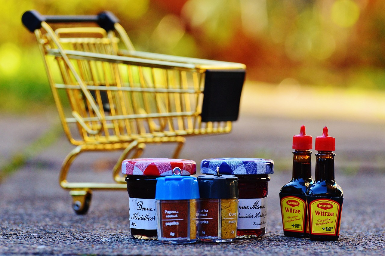 Shopping Venture - Free photo on Pixabay
