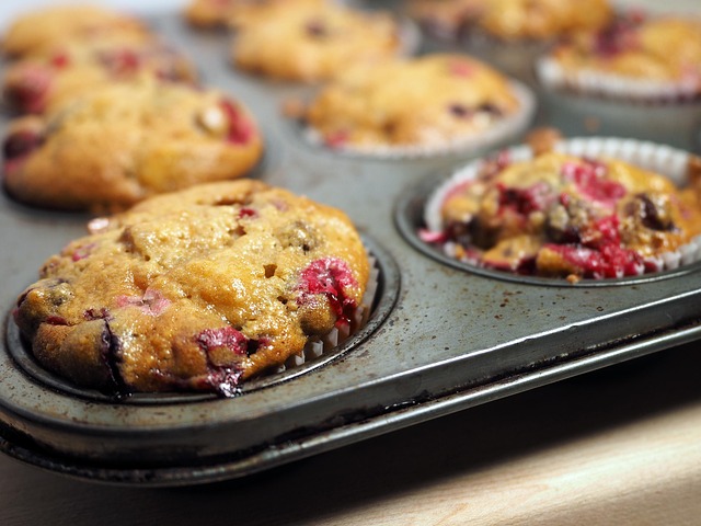 Backen Muffins Obst - Kostenloses Foto auf Pixabay - Pixabay