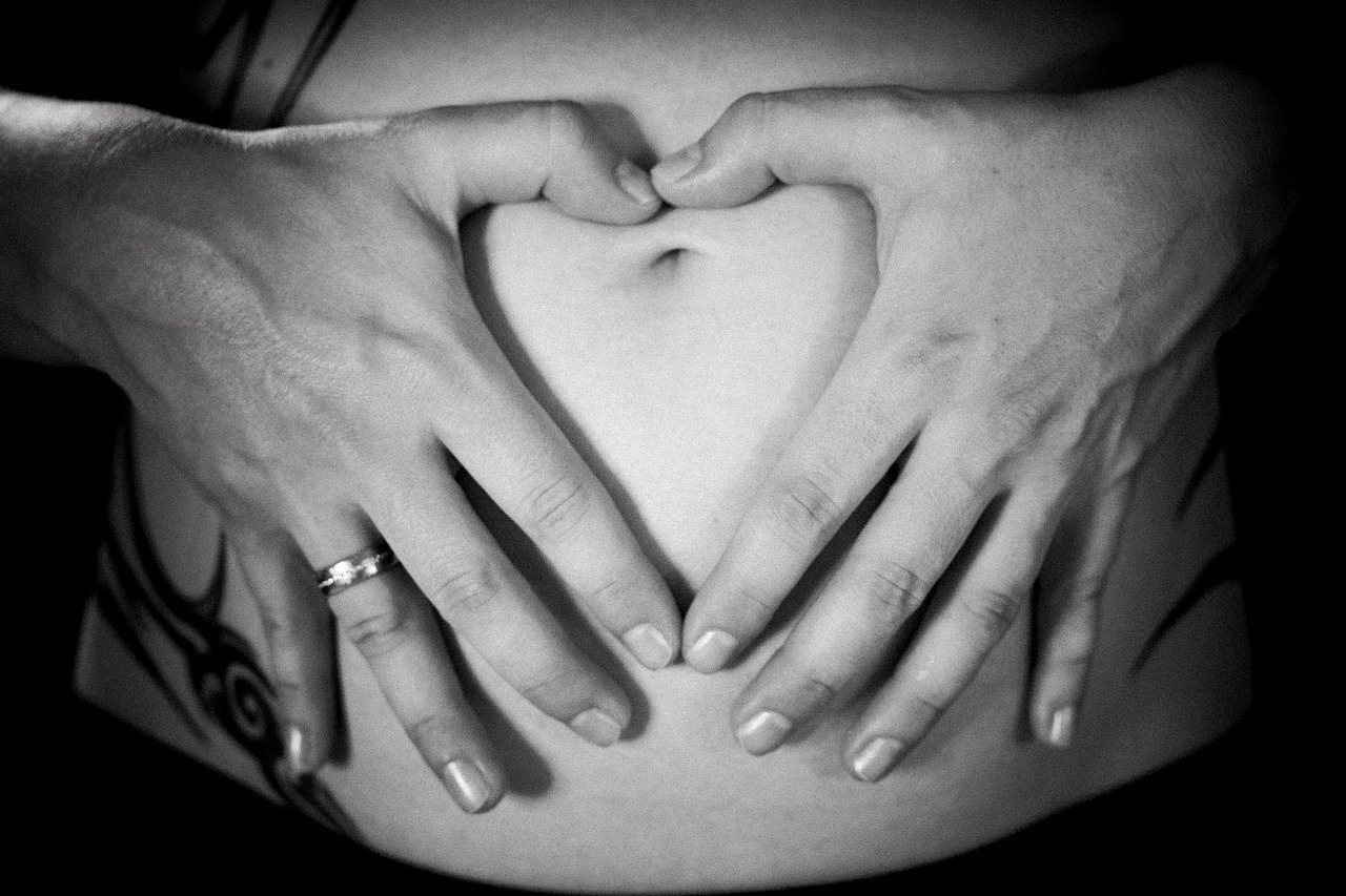 Baby Bump Pregnancy Family Live - Free photo on Pixabay - Pixabay