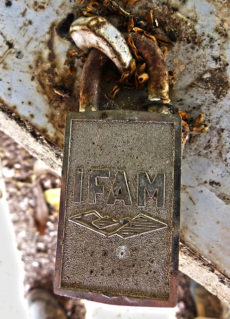 Padlock Ancient Old - Free photo on Pixabay - Pixabay
