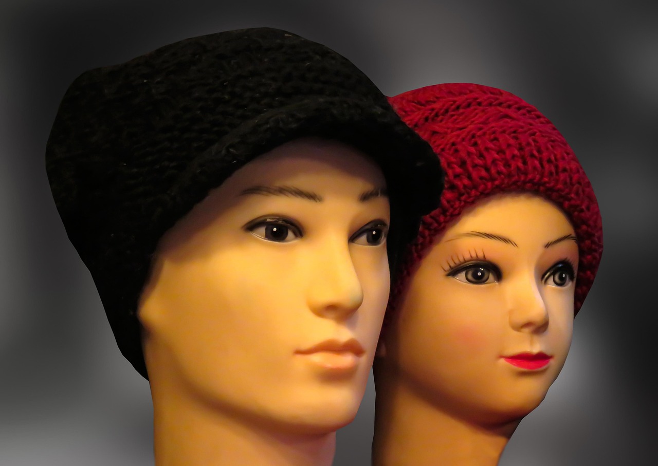 Model Puppet Head - Free photo on Pixabay - Pixabay