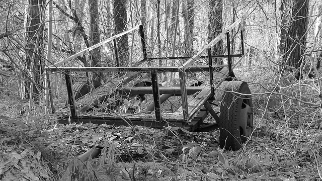 Scrap Metal Thrash Rusty - Free photo on Pixabay - Pixabay