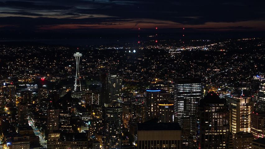 600+ Free Seattle & Washington Images - Pixabay