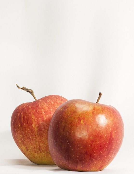 Apple Fruta Rojo - Foto gratis en Pixabay - Pixabay