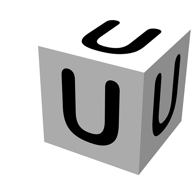 Download Letter, Block, U. Royalty-Free Stock Illustration Image - Pixabay