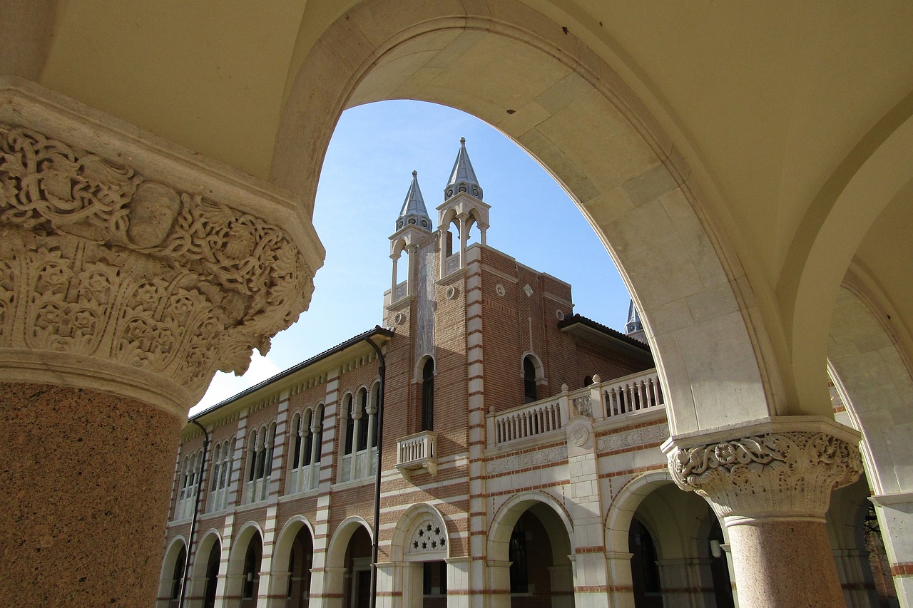 Rice University Houston - Free photo on Pixabay - Pixabay