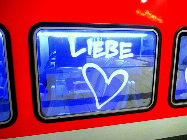 Love Travel Train - Free photo on Pixabay - Pixabay