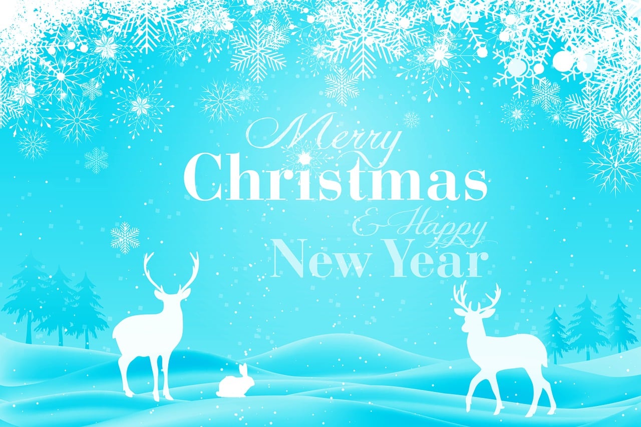Download Merry Christmas, Fixed, Congratulation. Royalty-Free Stock ...