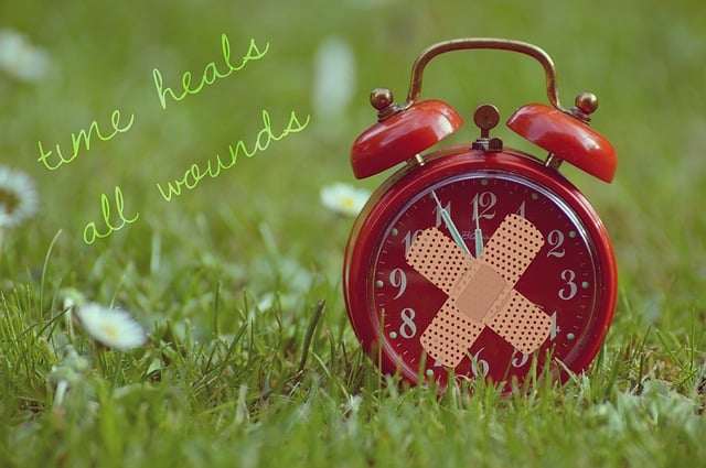 Download Time Heals All Wounds, Consolation, Bolster. Royalty-Free ...