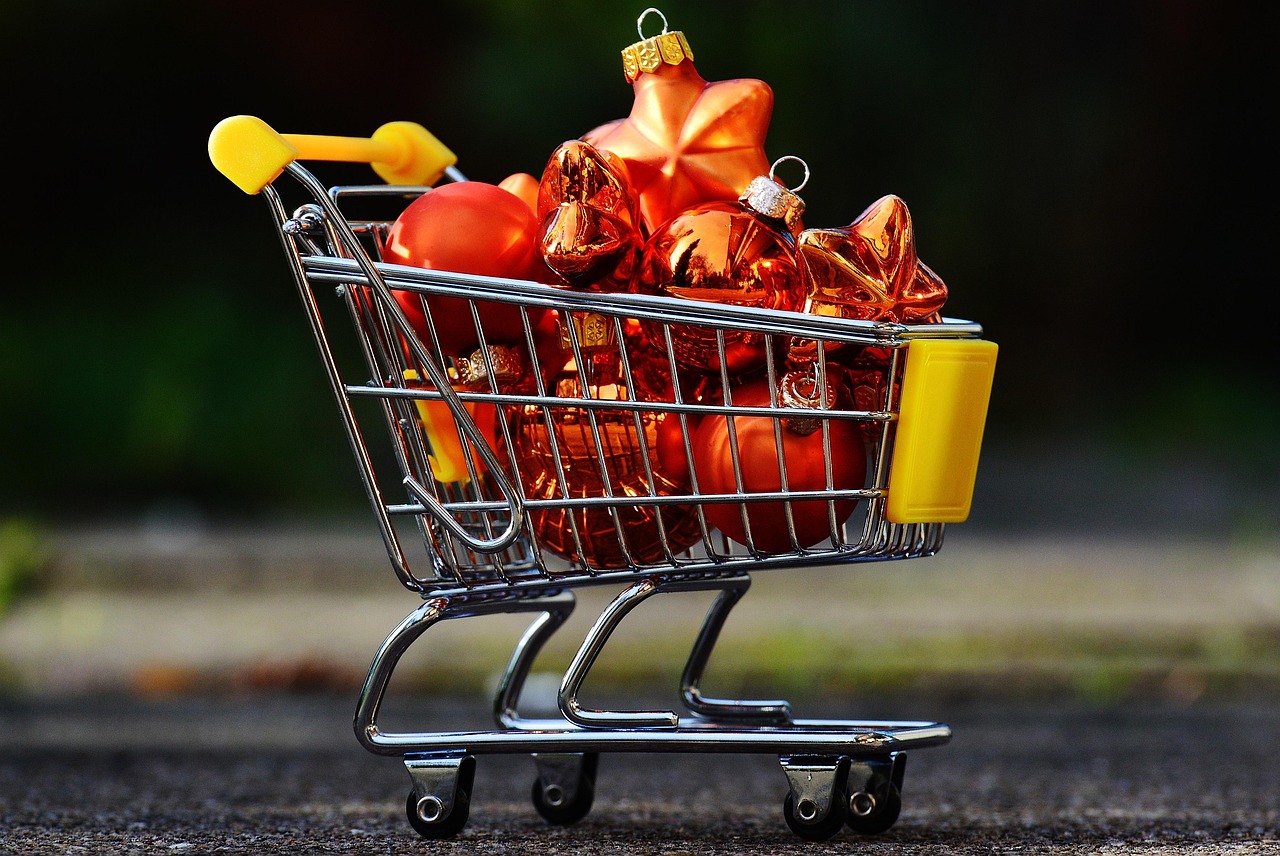 1,000+ Free Supermarket & Shopping Cart Images - Pixabay