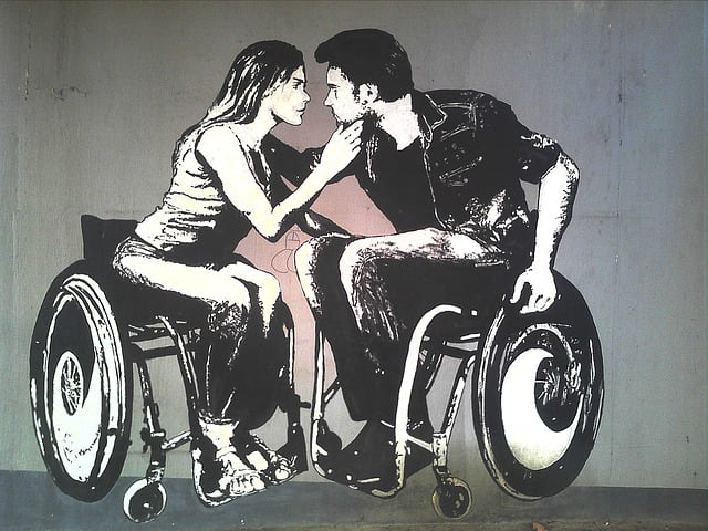 Explore 391+ Free Disability Illustrations: Download Now - Pixabay