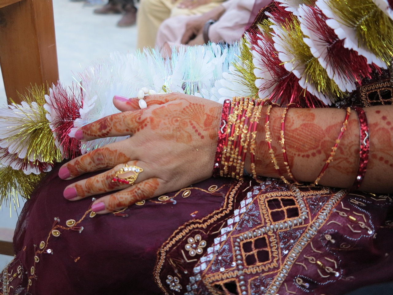Hunza Wedding Pakistan - Free photo on Pixabay