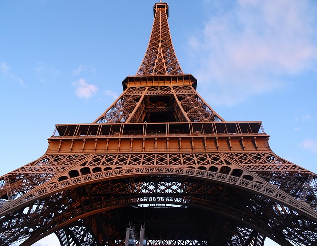 Paris Tower Sky - Free photo on Pixabay - Pixabay