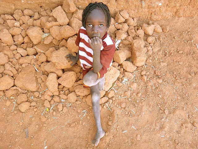 Africa Children African - Free photo on Pixabay - Pixabay