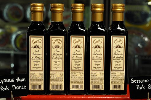40+ Free Vinegar Bottle & Vinegar Images - Pixabay