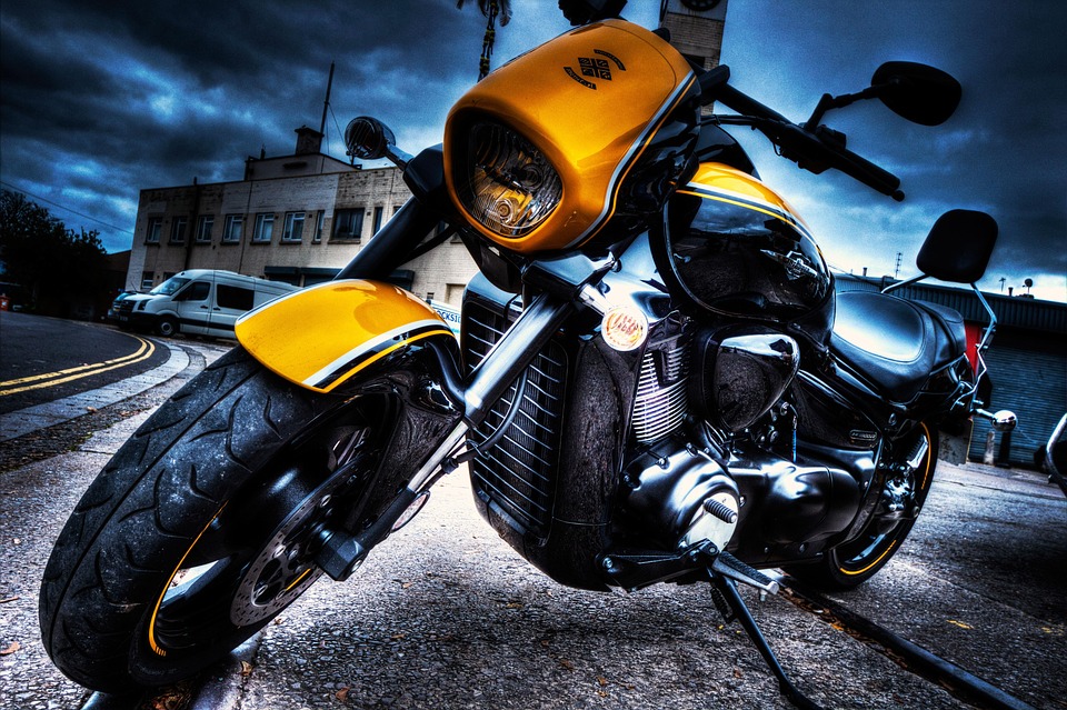 Bike Motorbike Motorcycle - Free photo on Pixabay - Pixabay