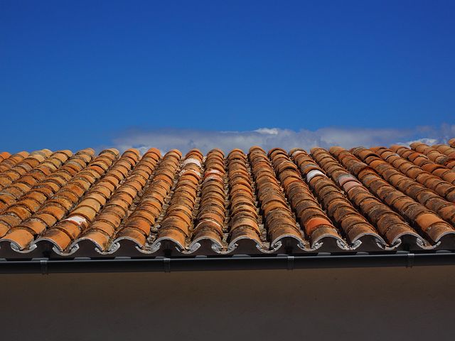 40+ Free Flat Roof & Building Images - Pixabay