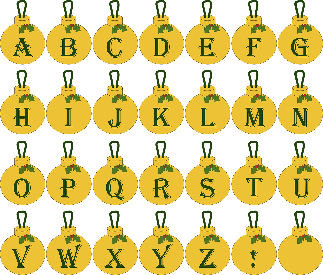 Más de 80 ilustraciones de Esferas De Navidad y Navidad gratis - Pixabay