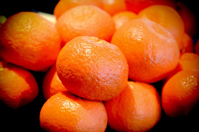 Clementina Frutas Naranjas - Foto gratis en Pixabay - Pixabay