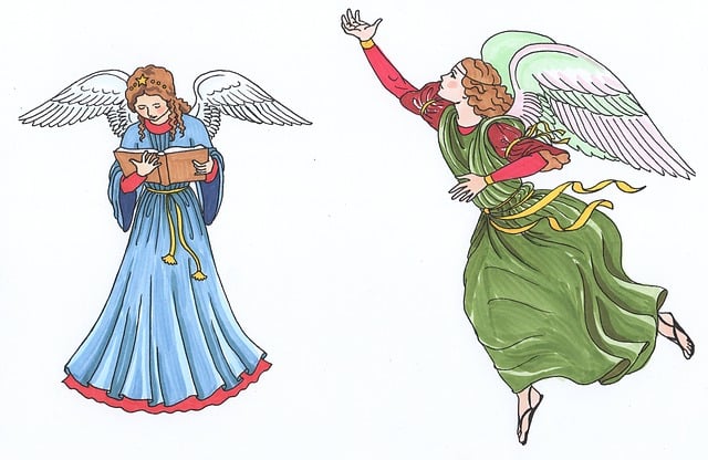 20,000+ Free Angel Flying & Angel Images - Pixabay