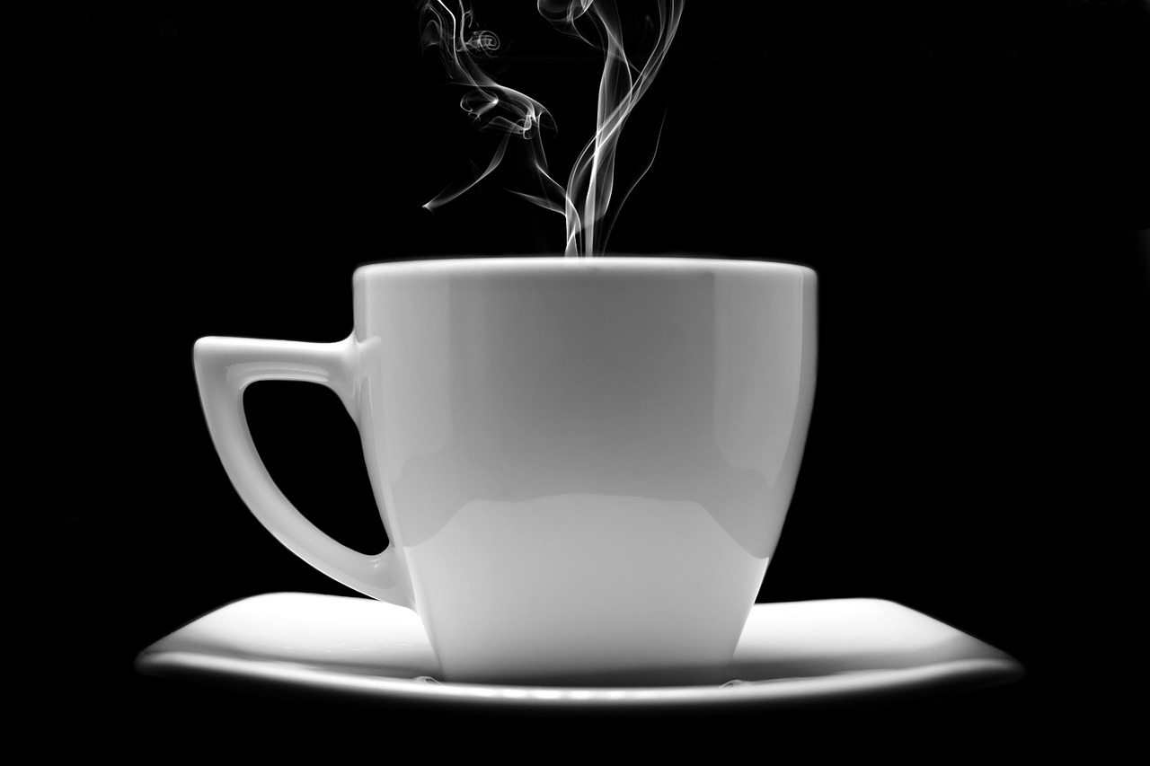 Stylish Coffee Pics: 10,000+ Free HD Images of Coffee, Coffee Cups, and ...
