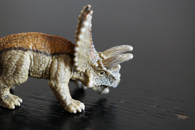 Dinosaur Dino Slow Action Figure - Free photo on Pixabay